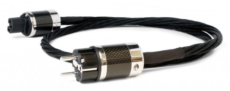 Pink Faun Signature Powercord Cable ⋆ Lux Audio