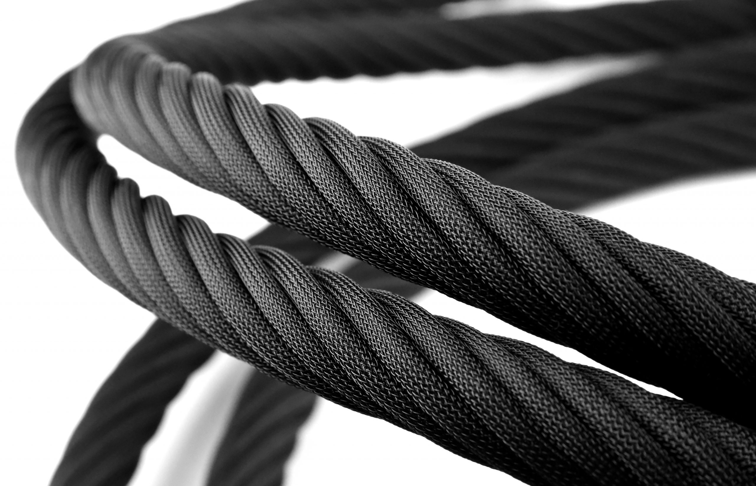 Loudspeaker Cables - DREAM ROYALE - STEALTH AUDIO CABLES ⋆ Lux Audio