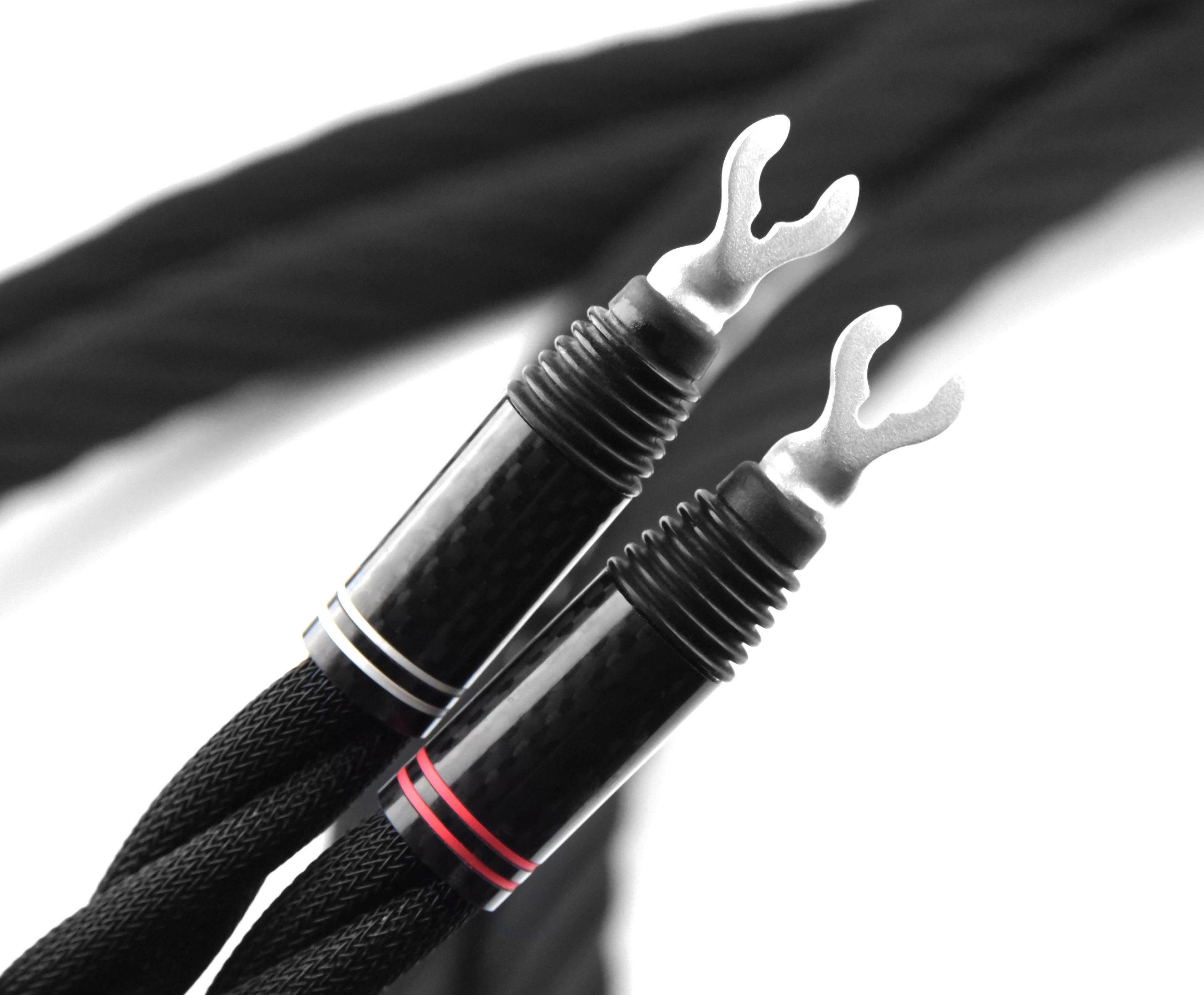 Loudspeaker Cables - DREAM ROYALE - STEALTH AUDIO CABLES ⋆ Lux Audio