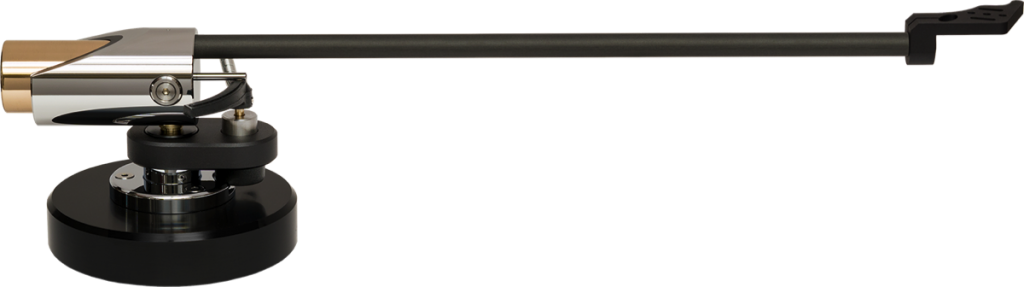 ARROW TONEARM ⋆ Lux Audio